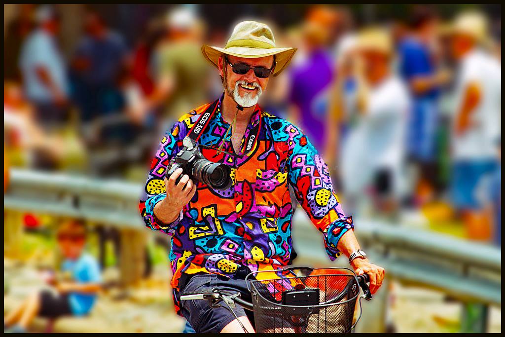 Kevin Bailey – Builder Exposure